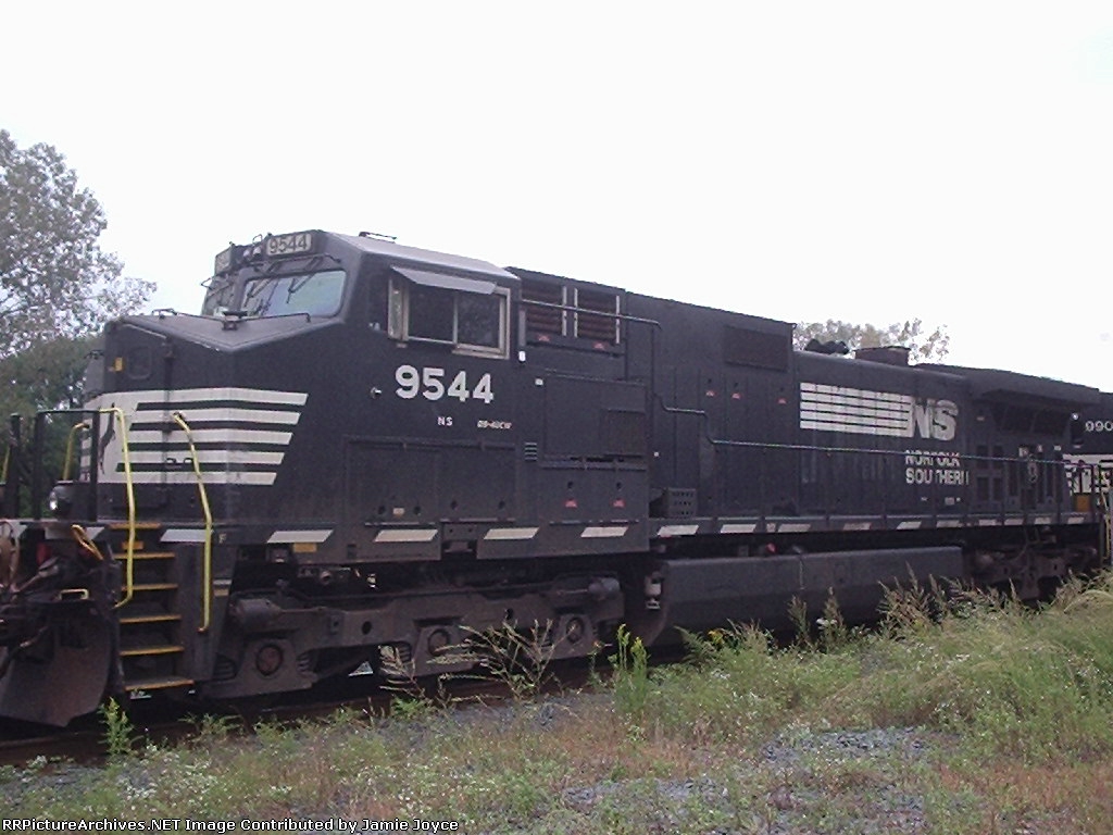NS 9544